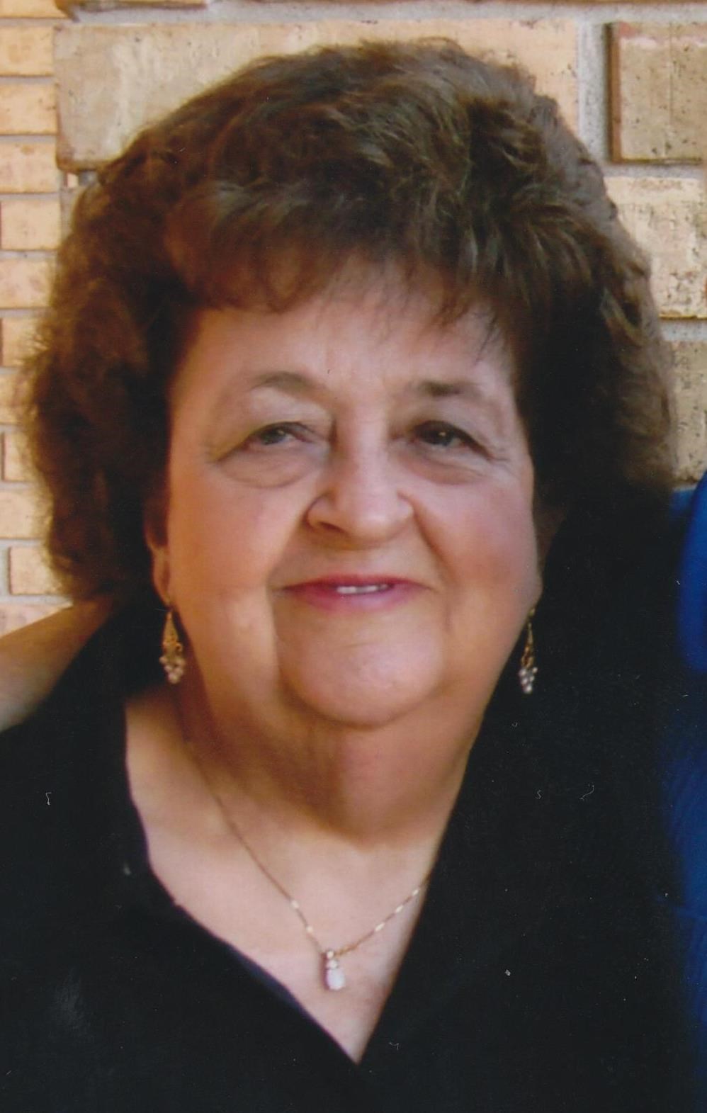 Beverly J. (Trainer) Jones Obituary - Pasadena, TX