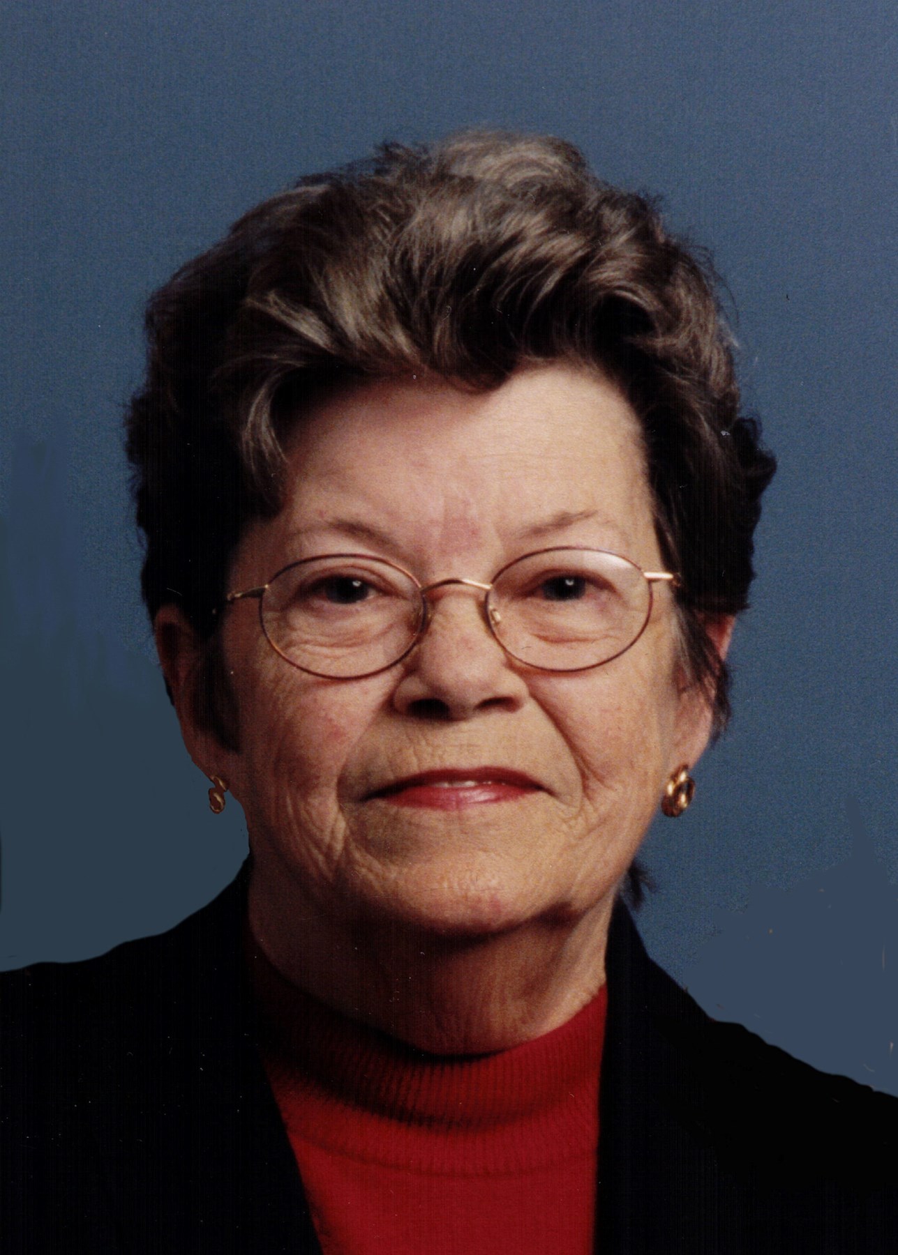 Ruth Helms Obituary - Charlotte, NC