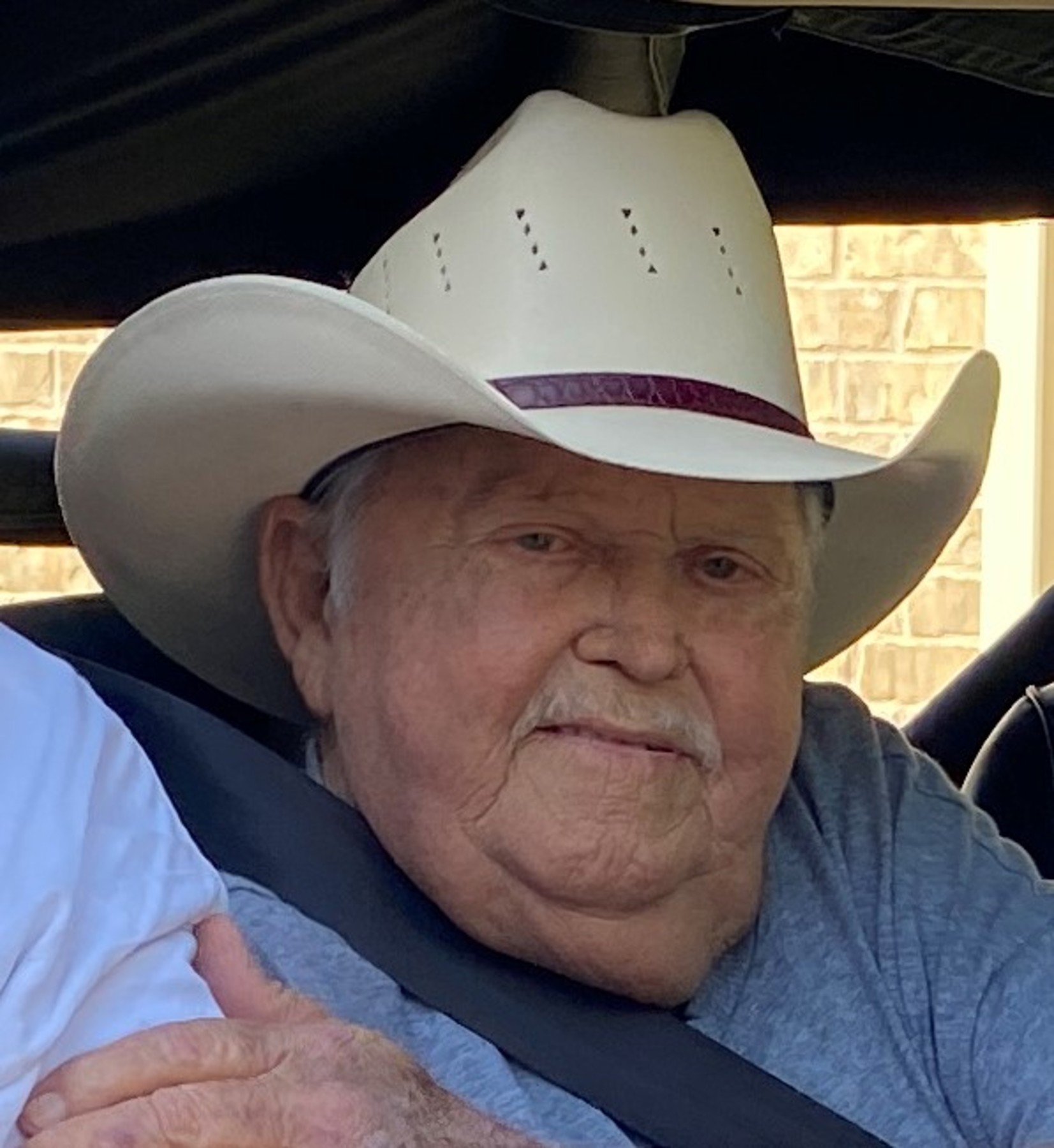 Billy Goode Obituary - Fort Worth, TX