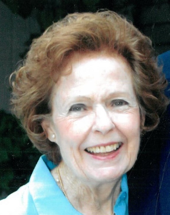 Joan Schott Obituary - New Orleans, LA