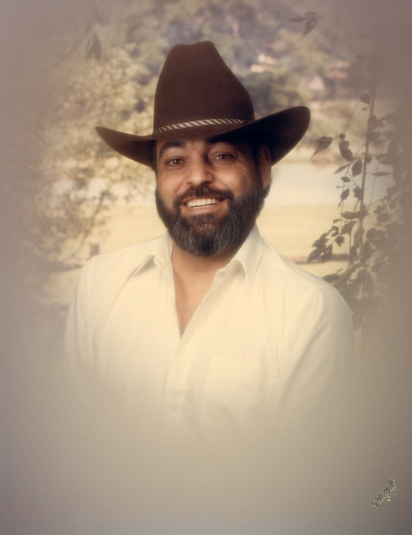 Roger Branson Obituary - El Paso, TX