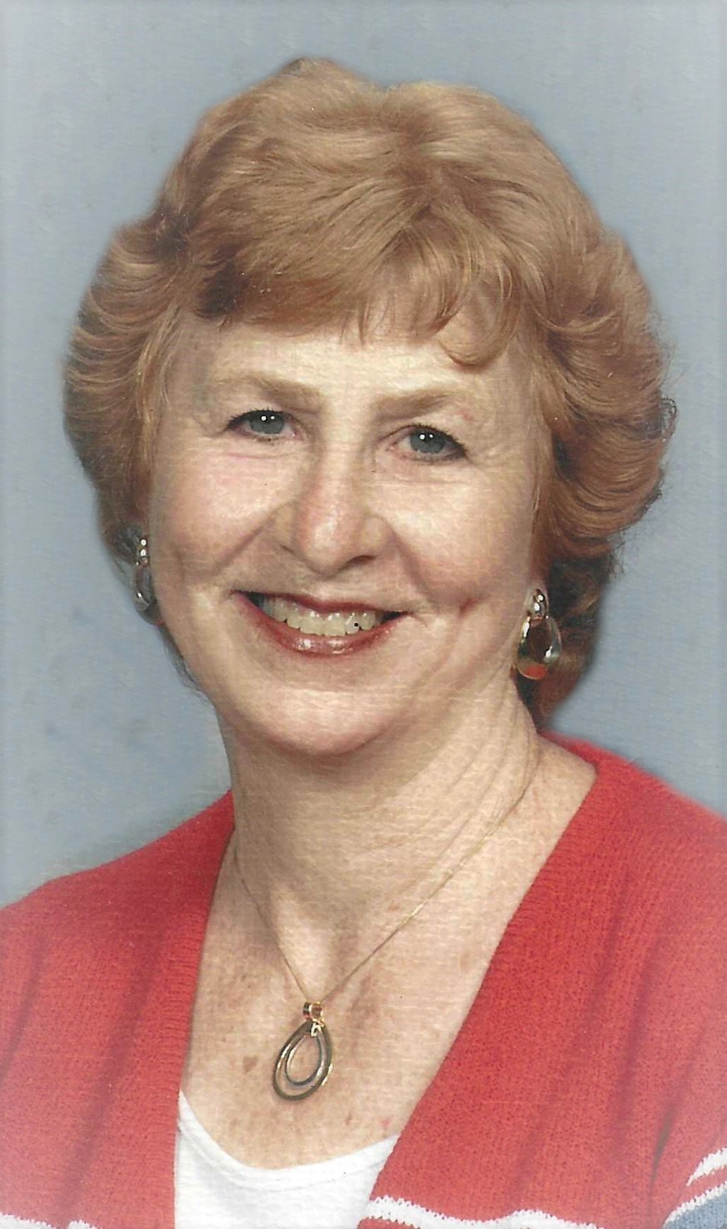Judith Leuschel Obituary - Greenville, SC