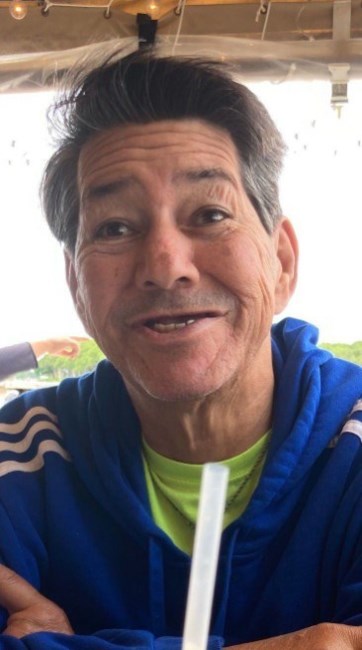 Steven Rebello Obituary - New Bedford, MA