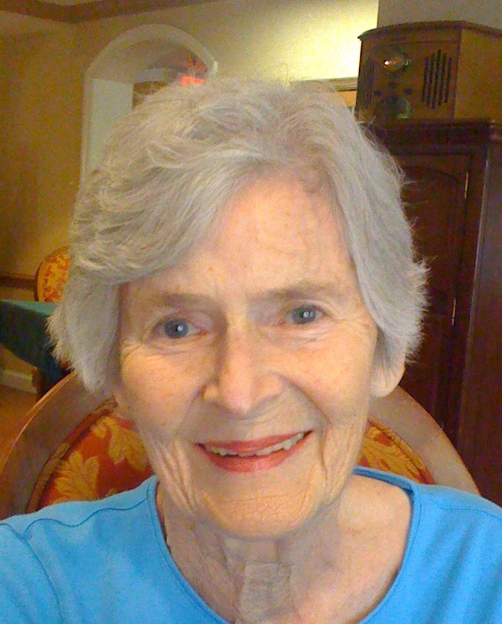Mary E. Pennypacker Obituary - Scottsdale, AZ