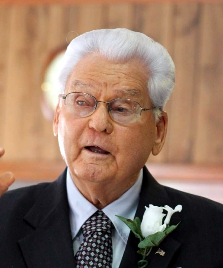 Neil Autry Obituary - New Bern, NC