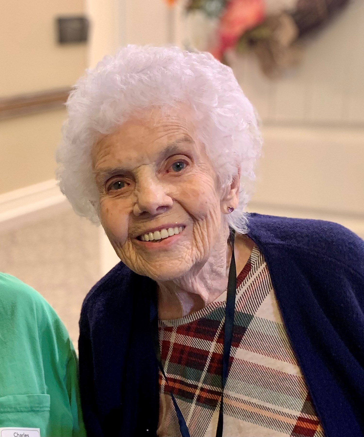 HARRIET GRIGSBY Obituary - Bentonville, AR