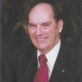 James Montgomery, Sr. Obituary - San Antonio, TX