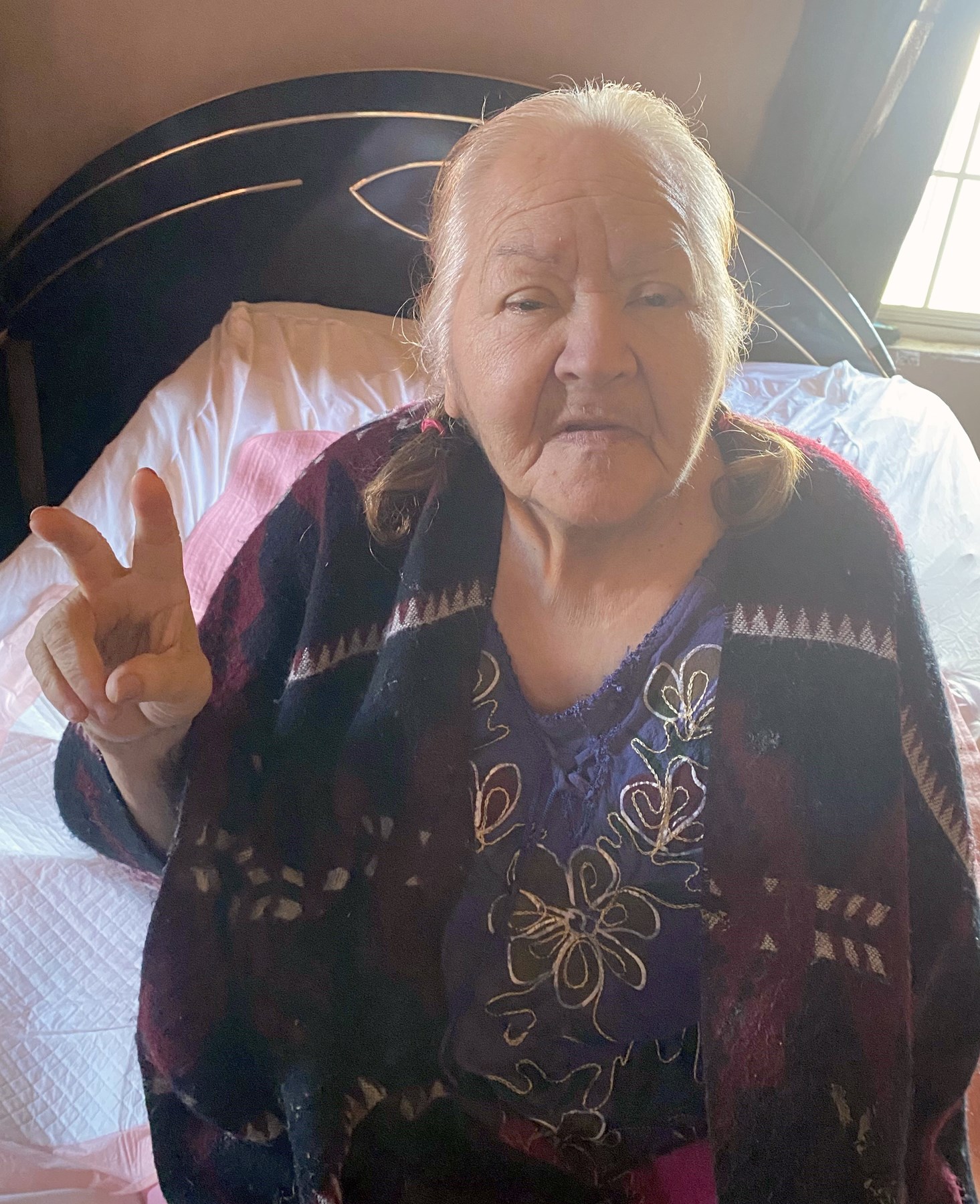 Maria Ramirez Obituary - Whittier, CA