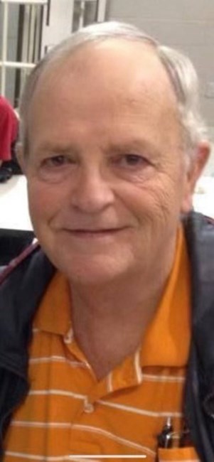 Michael Simmons Obituary - Johnstown, OH