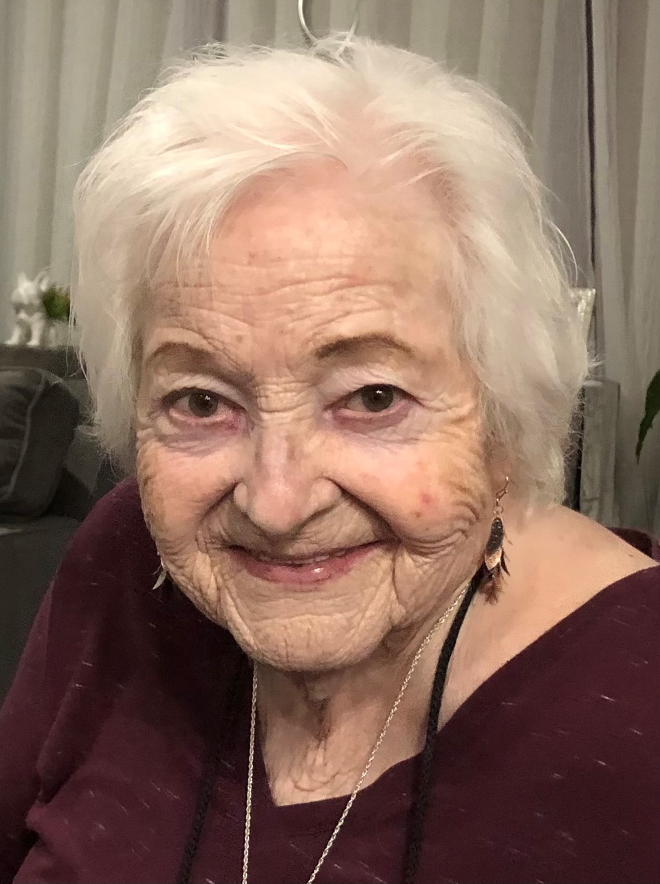 Bertha G. Matherne Obituary - Gonzales, LA