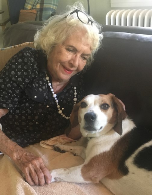 Molly Foster Obituary - Columbus, OH