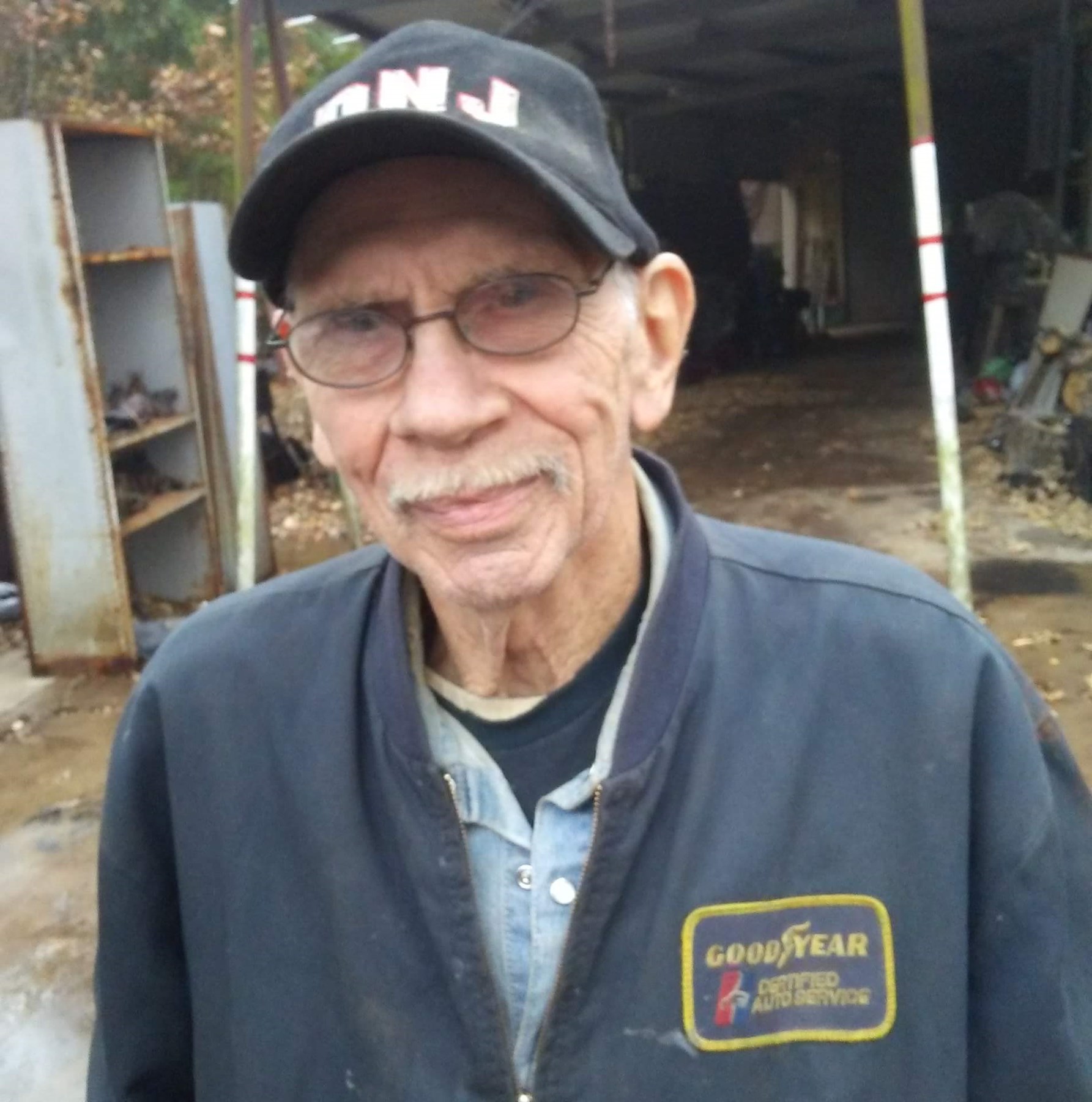 Russell Predmore Obituary - Carrollton, TX