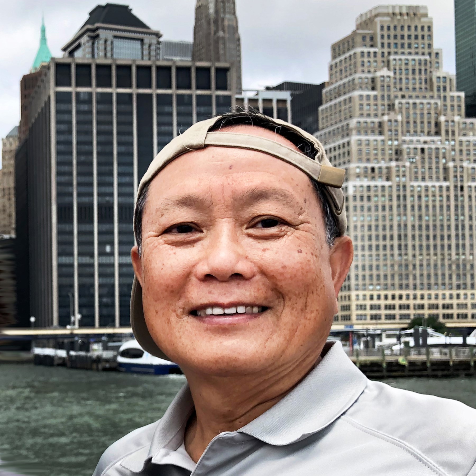 Peter Wai Obituary - Bartlett, TN