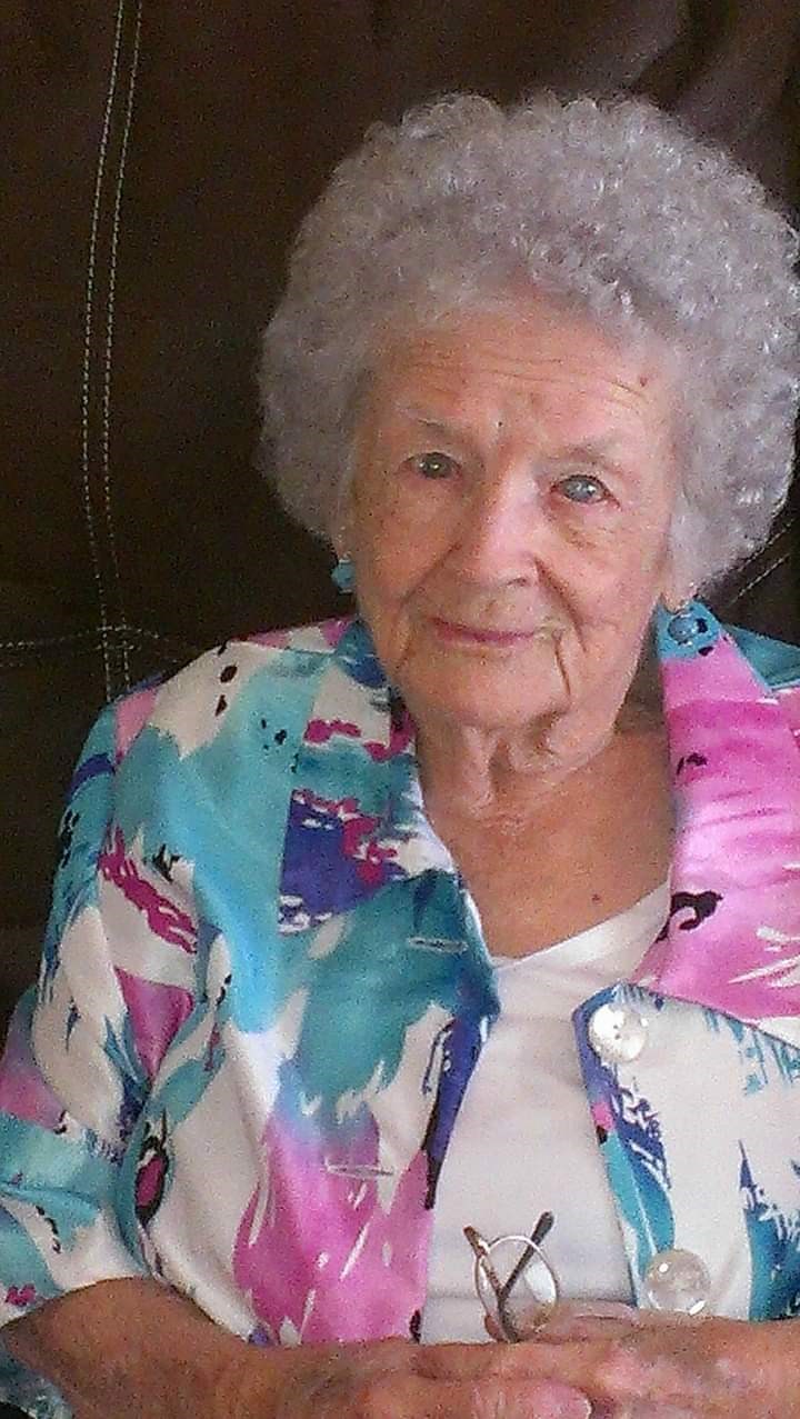 Hazel McSwain Obituary - Memphis, TN