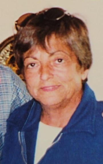 Maria Angelina Nunes Obituary - South Dartmouth, MA