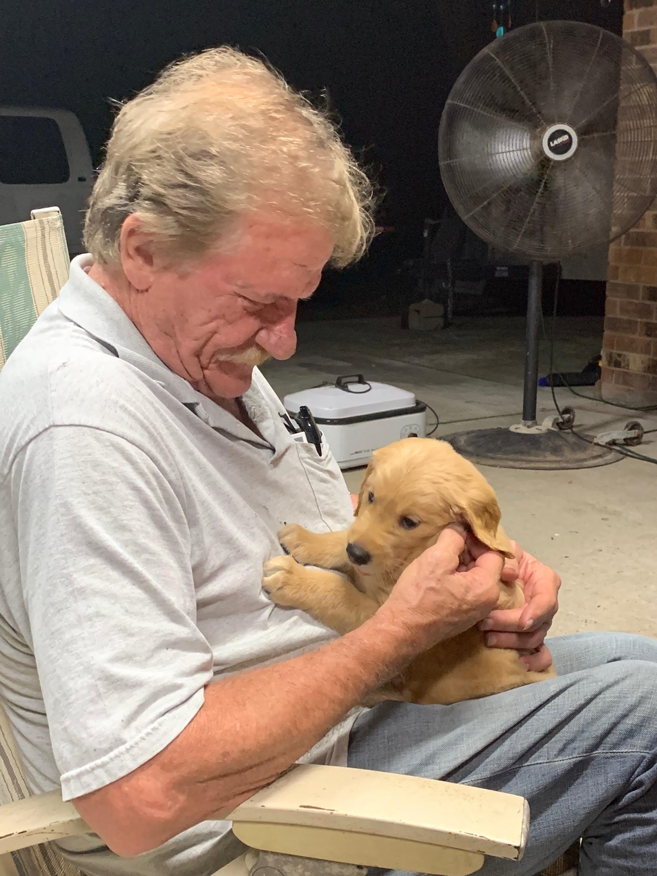 Patrick Gill Collins Obituary - Houston, TX