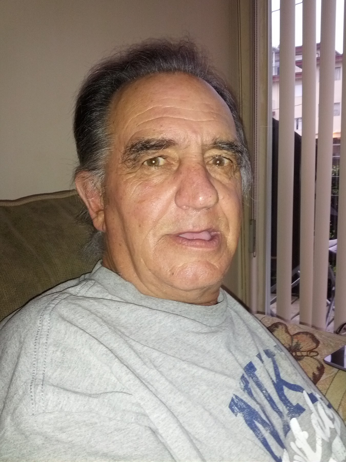 Joseph Lee Baker Obituary - Burnaby, BC