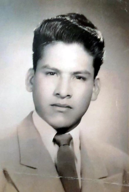 Antonio C. Garcia Obituary - San Antonio, TX