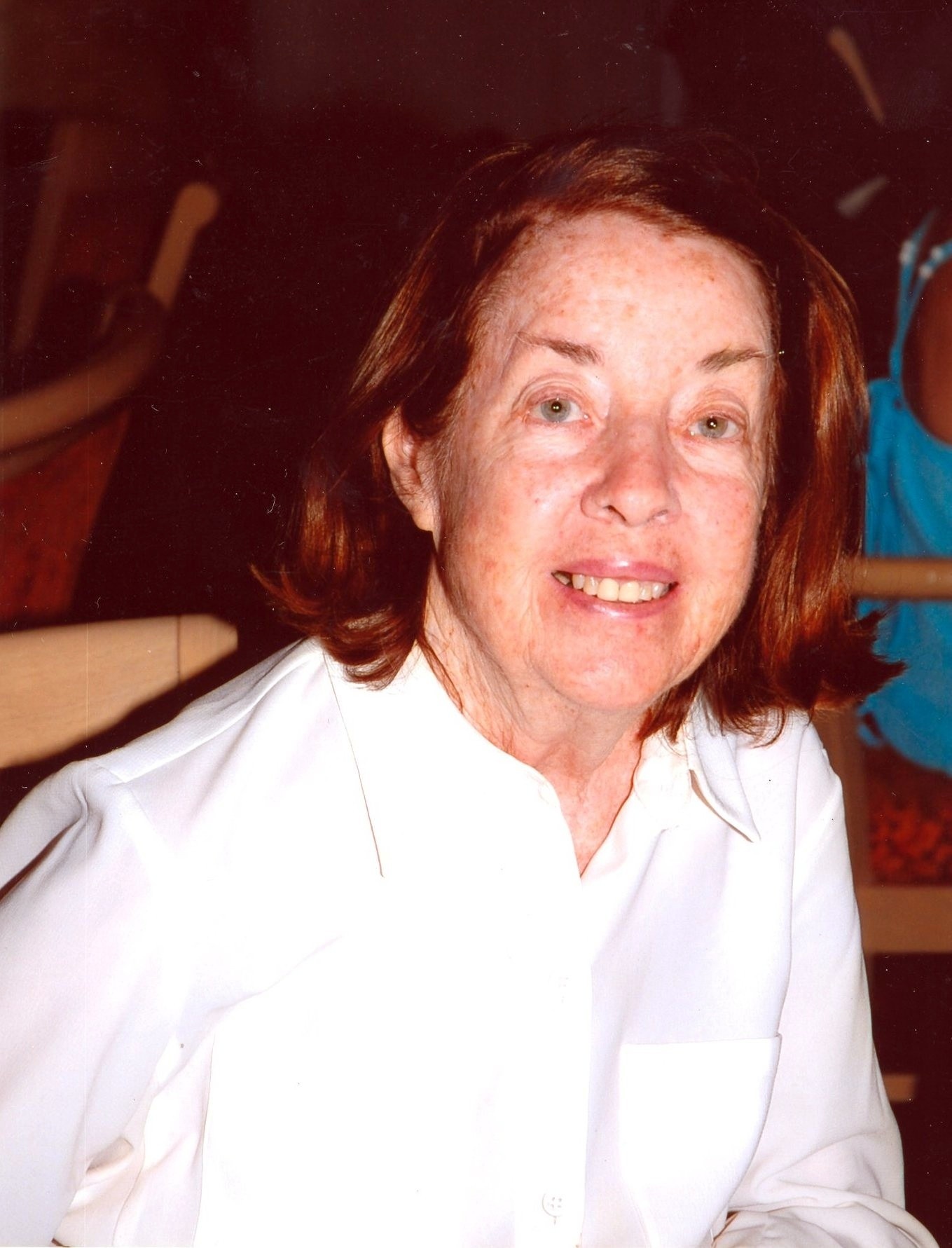 Barbara Kaye Obituary - Honolulu, HI