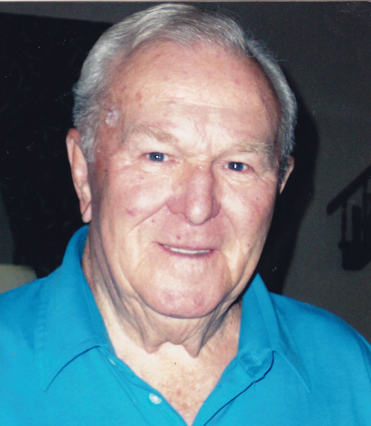 John William Patterson Jr. Obituary - Clinton Township, MI