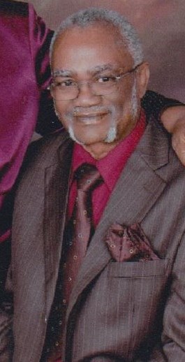 Nathaniel Jackson Obituary - Dallas, TX