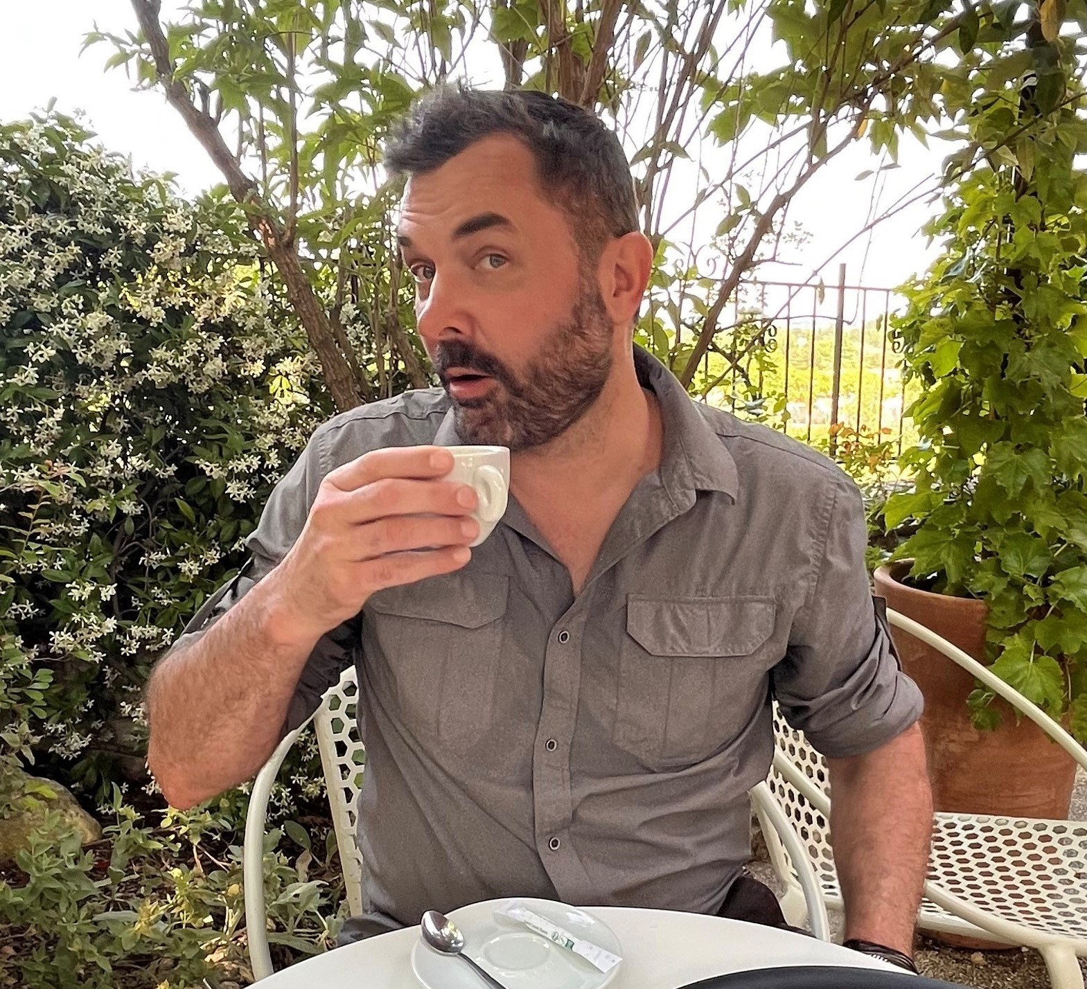 Mack Patterson Obituary - Austin, TX