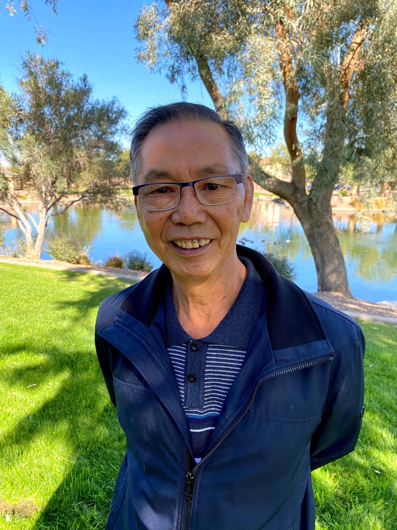 Pak Fong Obituary - Scottsdale, AZ