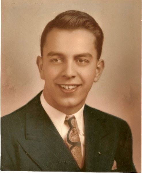 Charles Meyer Obituary - Springfield, VA Charles Meyer Obituary - Springfield, VA