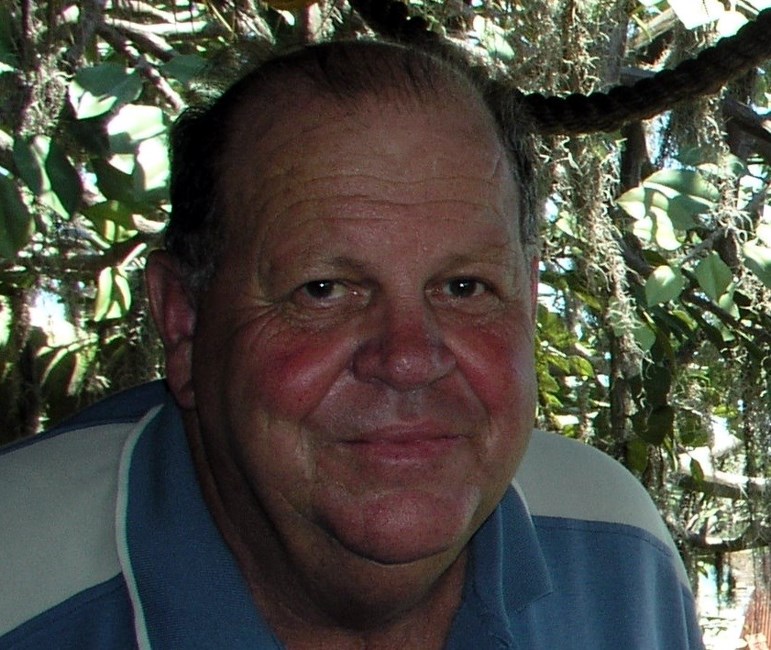 Allen Raymond Gautreaux Obituary - Metairie, LA