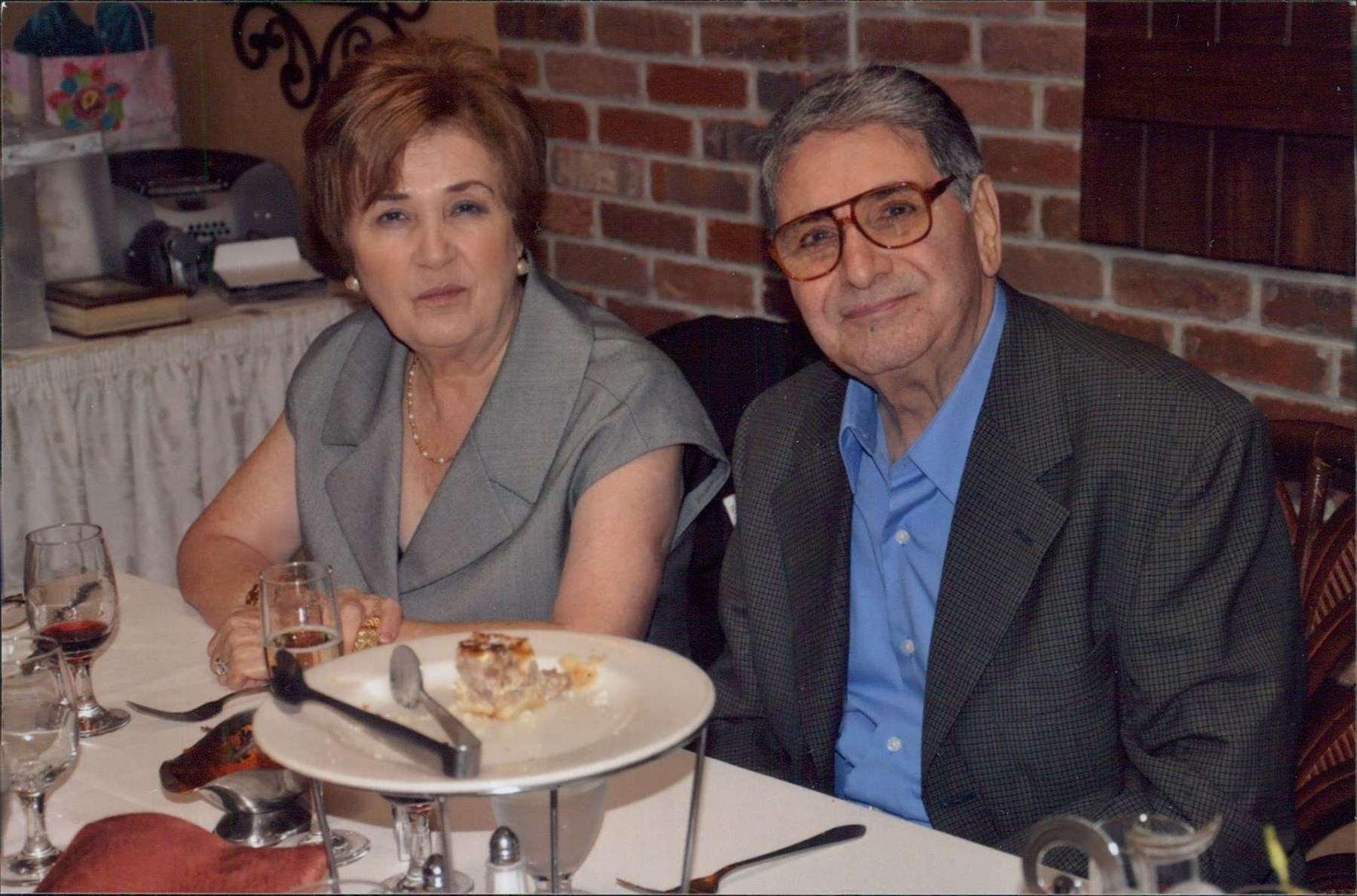 Francesco Fasulo Obituary - Glendale, NY