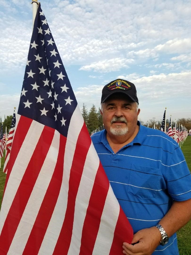 Roger Brum Obituary - Merced, CA