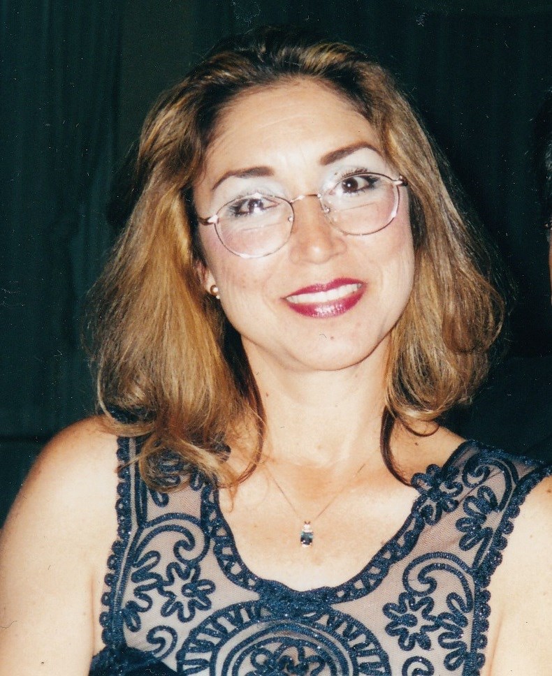 Jane R Garza Obituary - Brownsville, TX