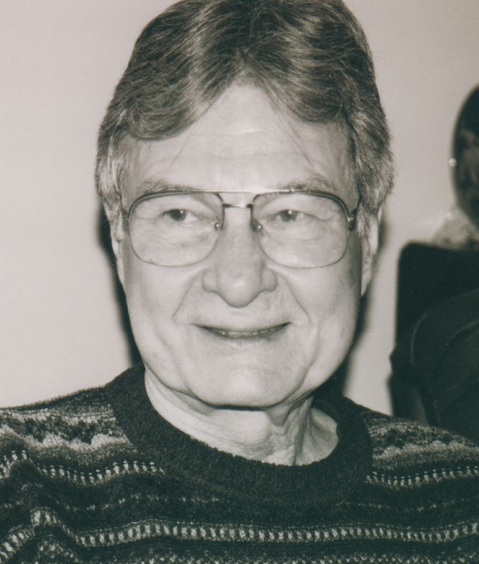 Gerald Sitler Obituary - Kansas City, MO
