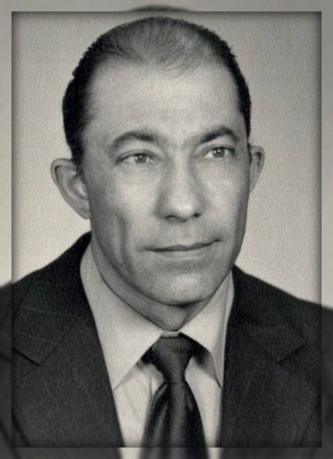 Delimir Tomljanovich Obituary - Sault Ste. Marie, ON