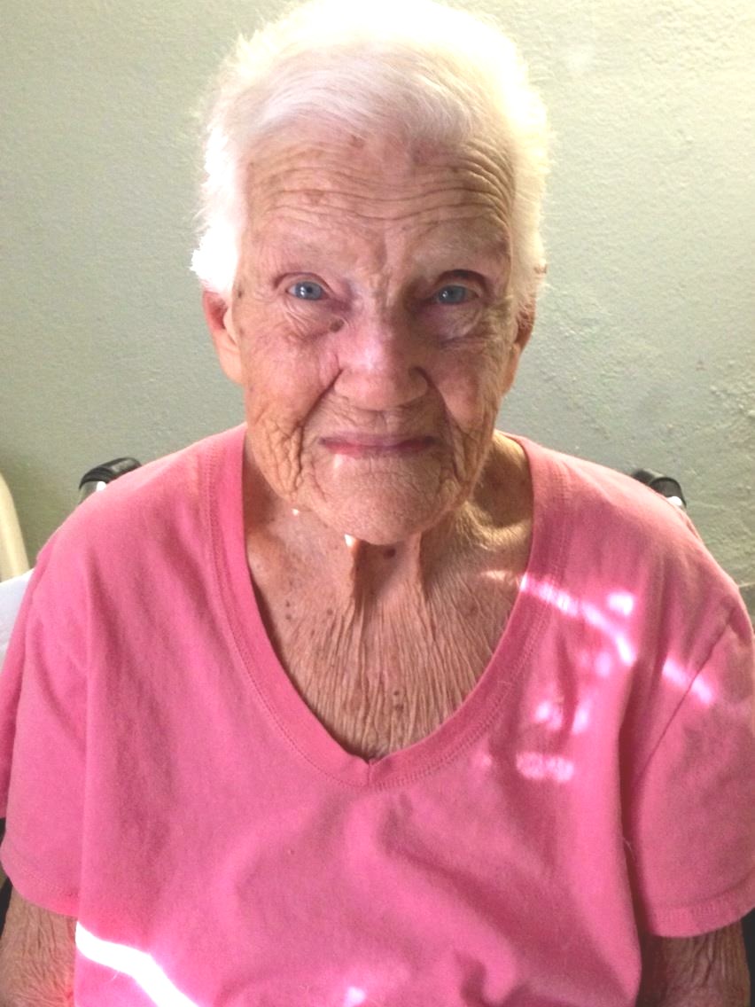 Ruby Covington Obituary - Palm Bay, FL