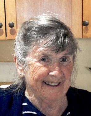 Carol Fisher (nee Rustad) Obituary - Vernon, BC