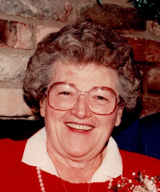 Doris J. Forlines Obituary - Bloomington, IL