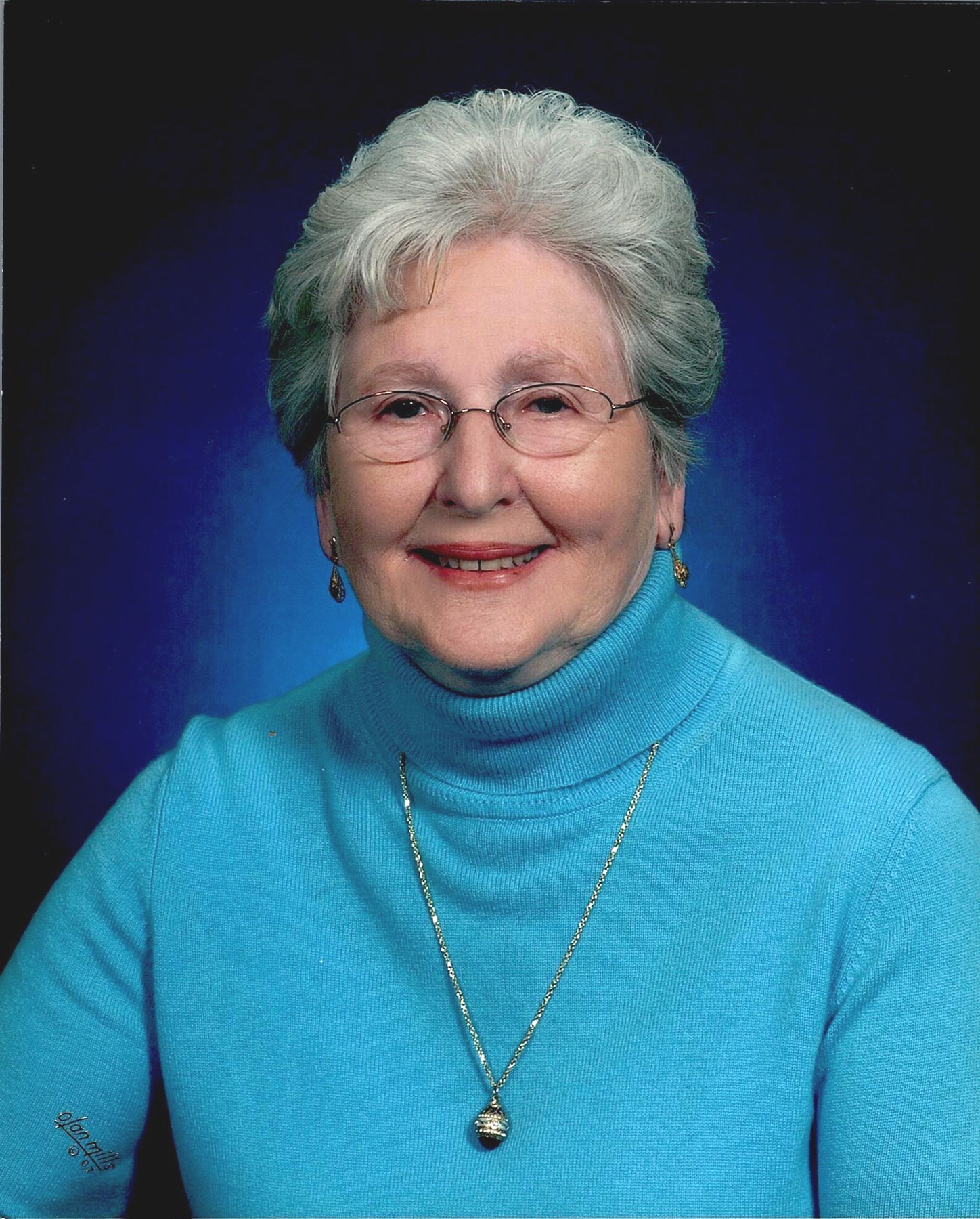 Peggy Rozell Obituary - Midlothian, VA