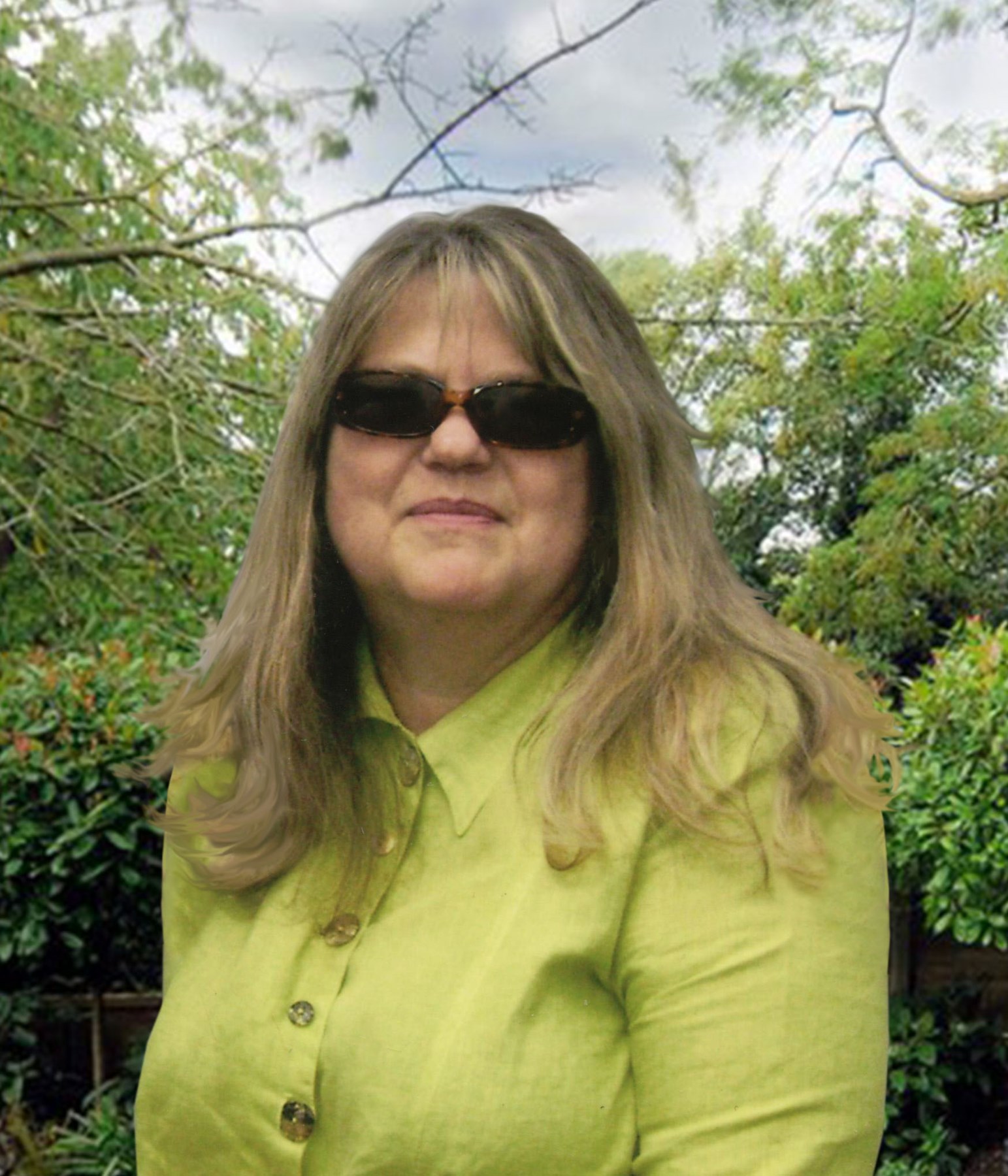 Helen Boucher Obituary - Yakima, WA
