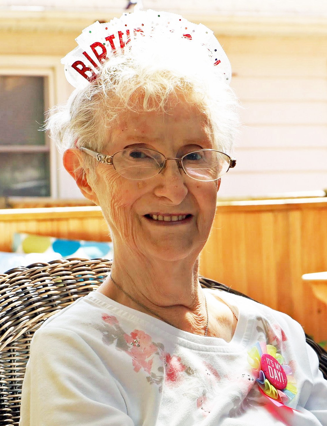 Ruby Mary Myslik Obituary - Oshawa, ON