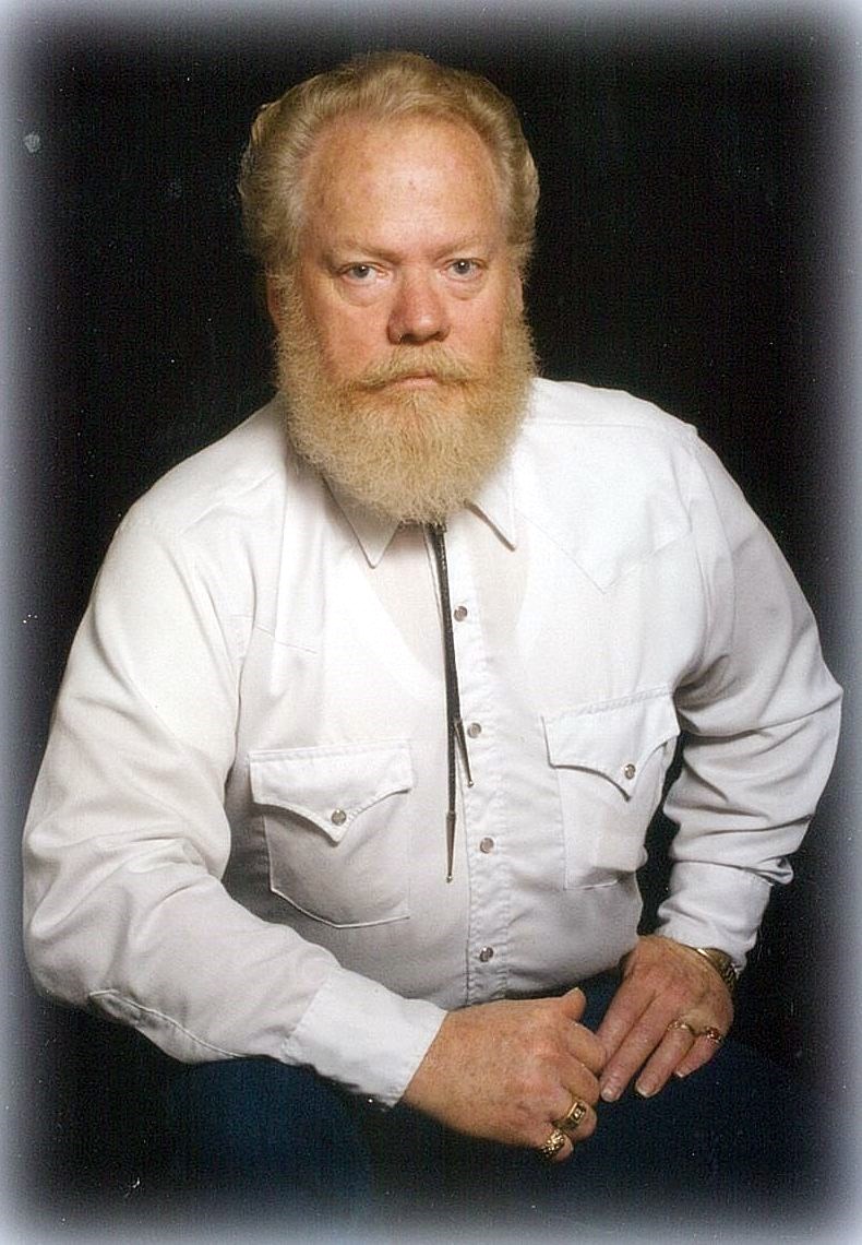 Billy Clark Obituary