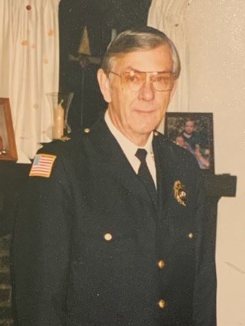 Joseph Dakin Obituary - Springfield, IL