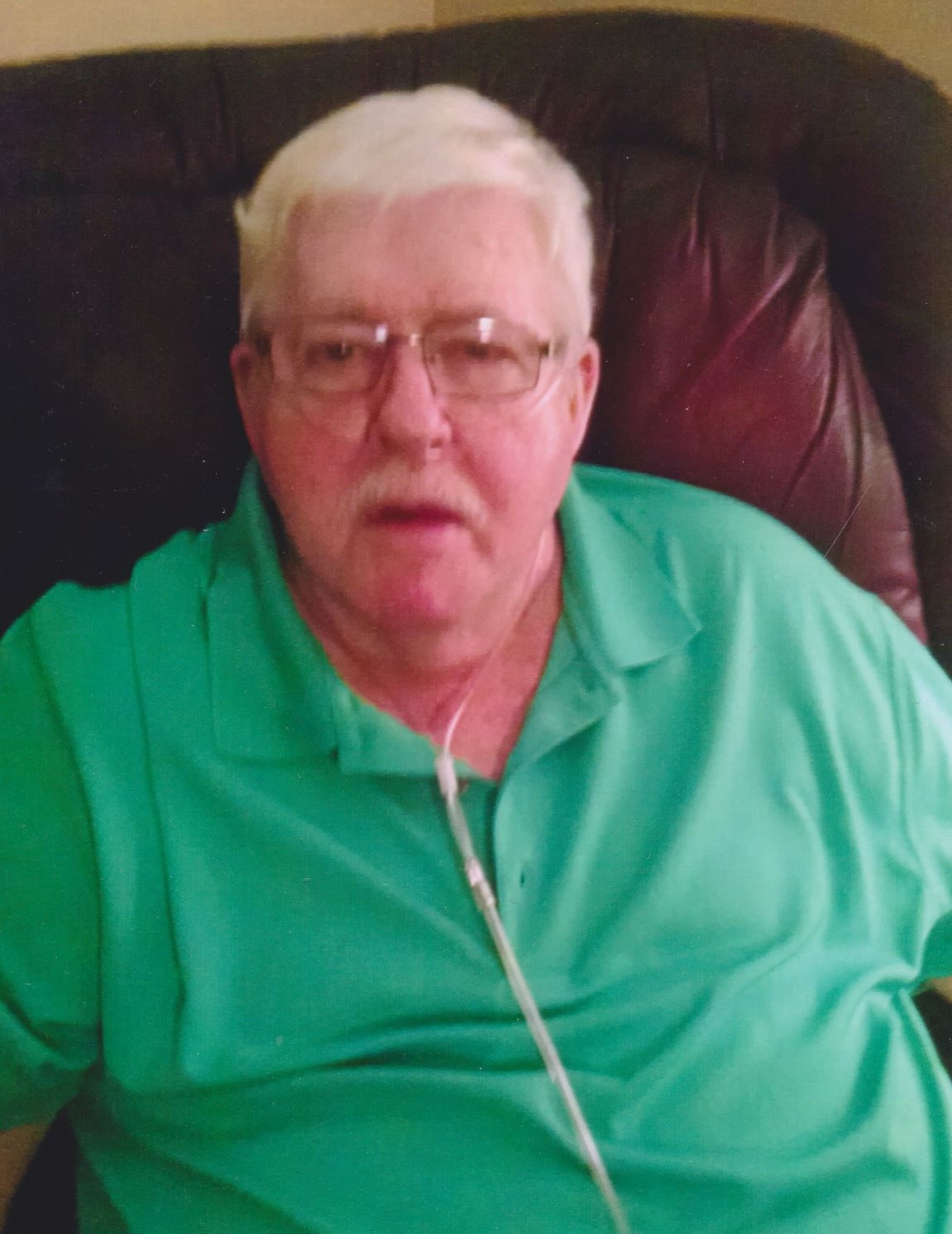Kenneth Ellis Obituary - Columbus, GA