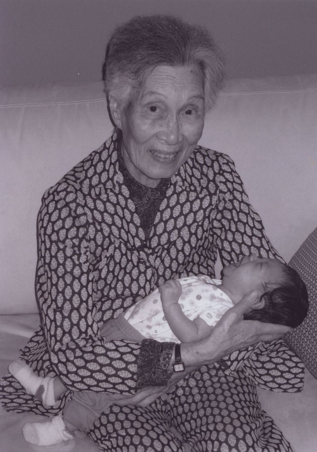 Lin Wong Obituary - Vancouver, BC