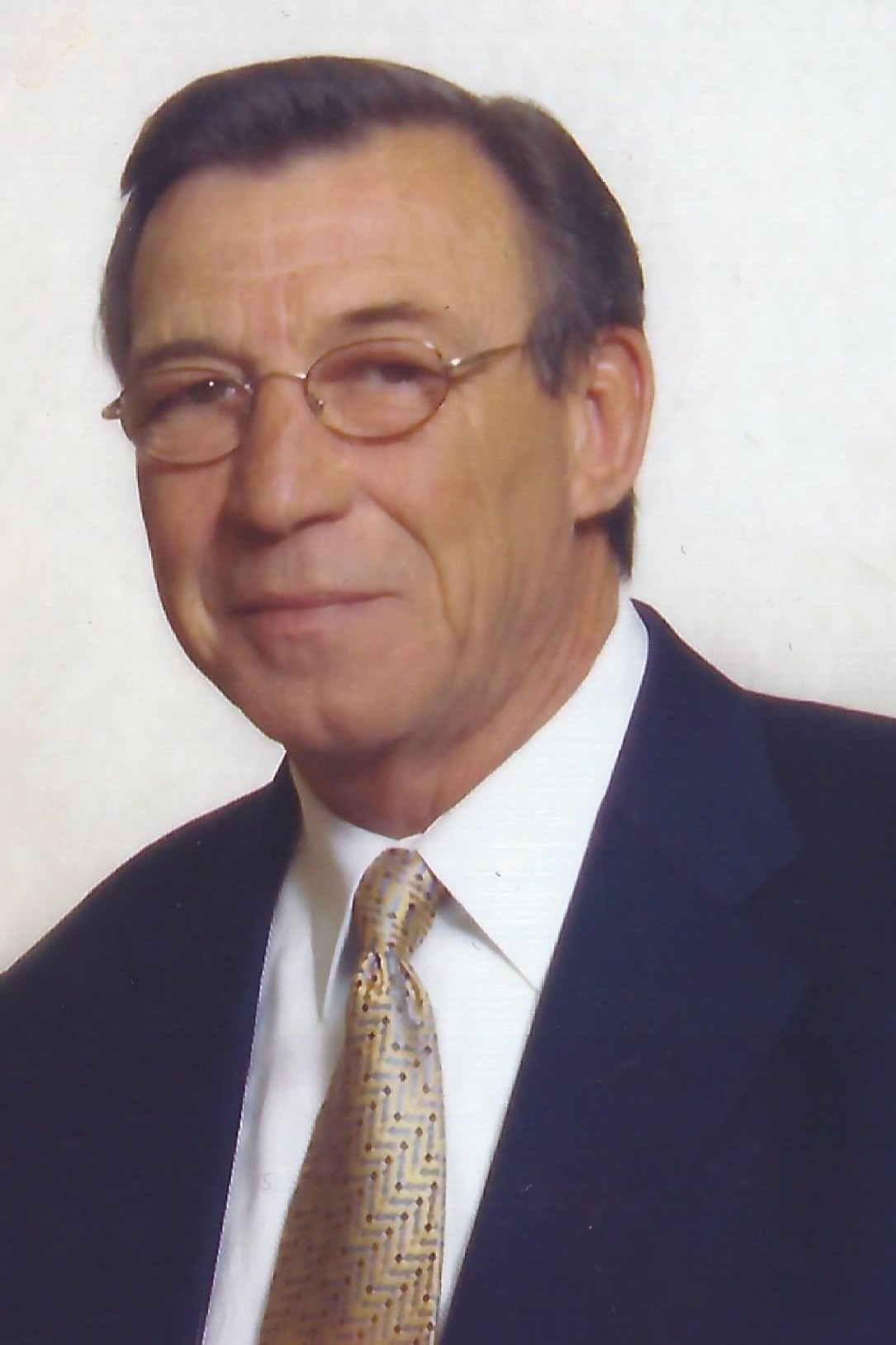 Roger Dale Armstrong Obituary - Houston, TX