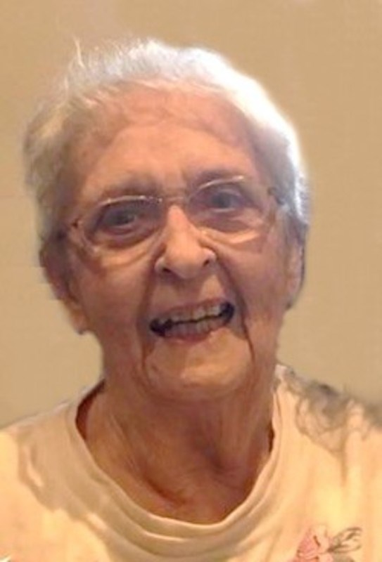 Joan K. Reim Obituary - Levittown, PA