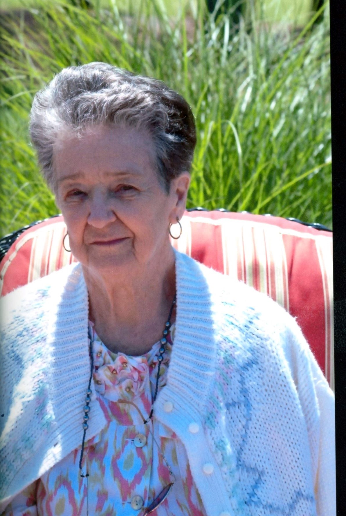 Lucy Mae Stone Obituary - Southport, NC