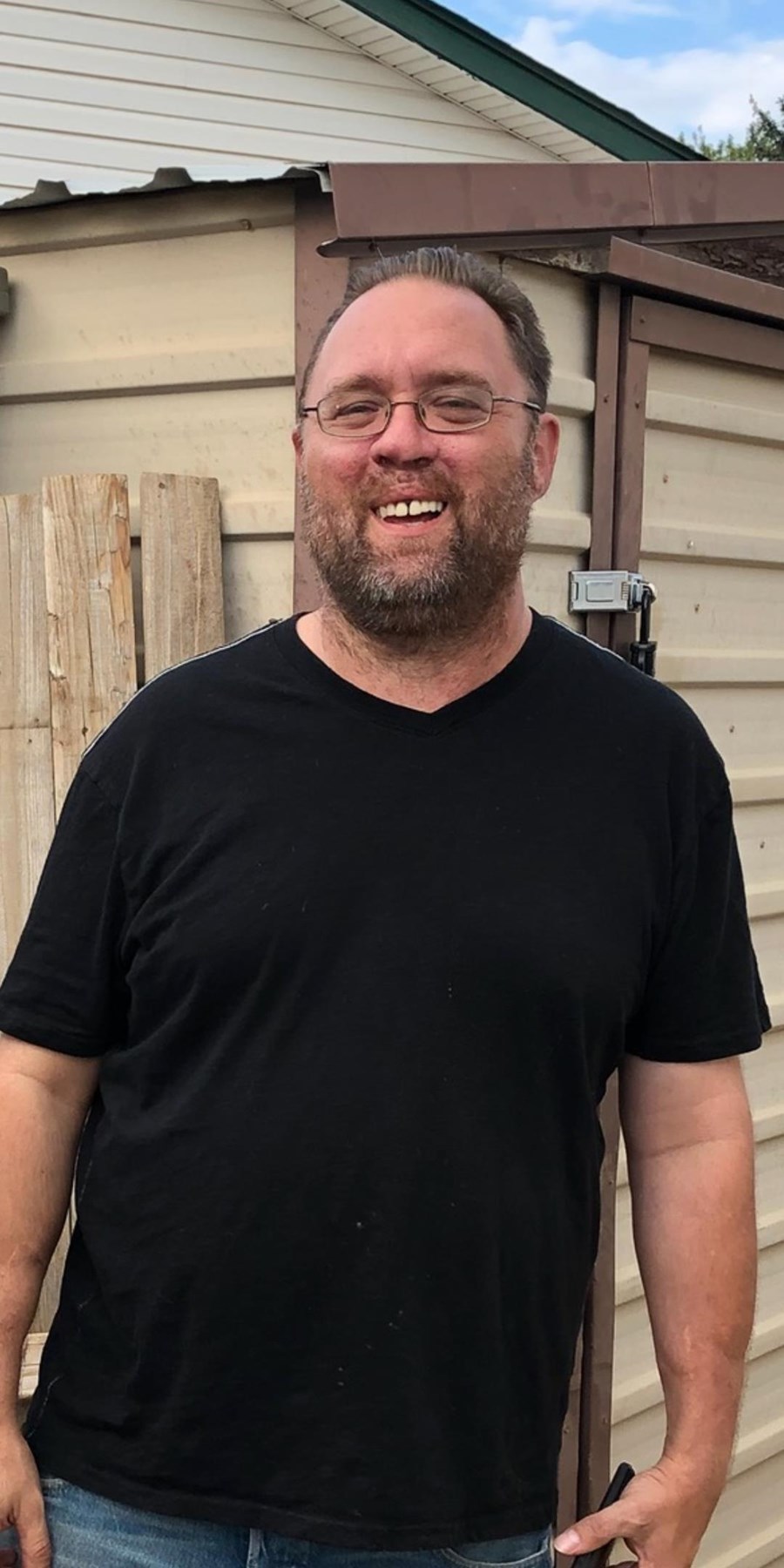 Joseph Molinaro Obituary - Thornton, CO