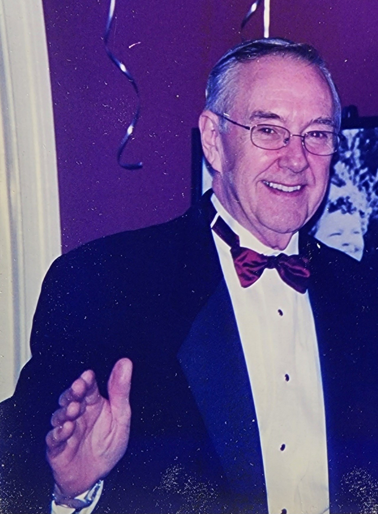 Robert Blakeman Obituary - Arlington, VA