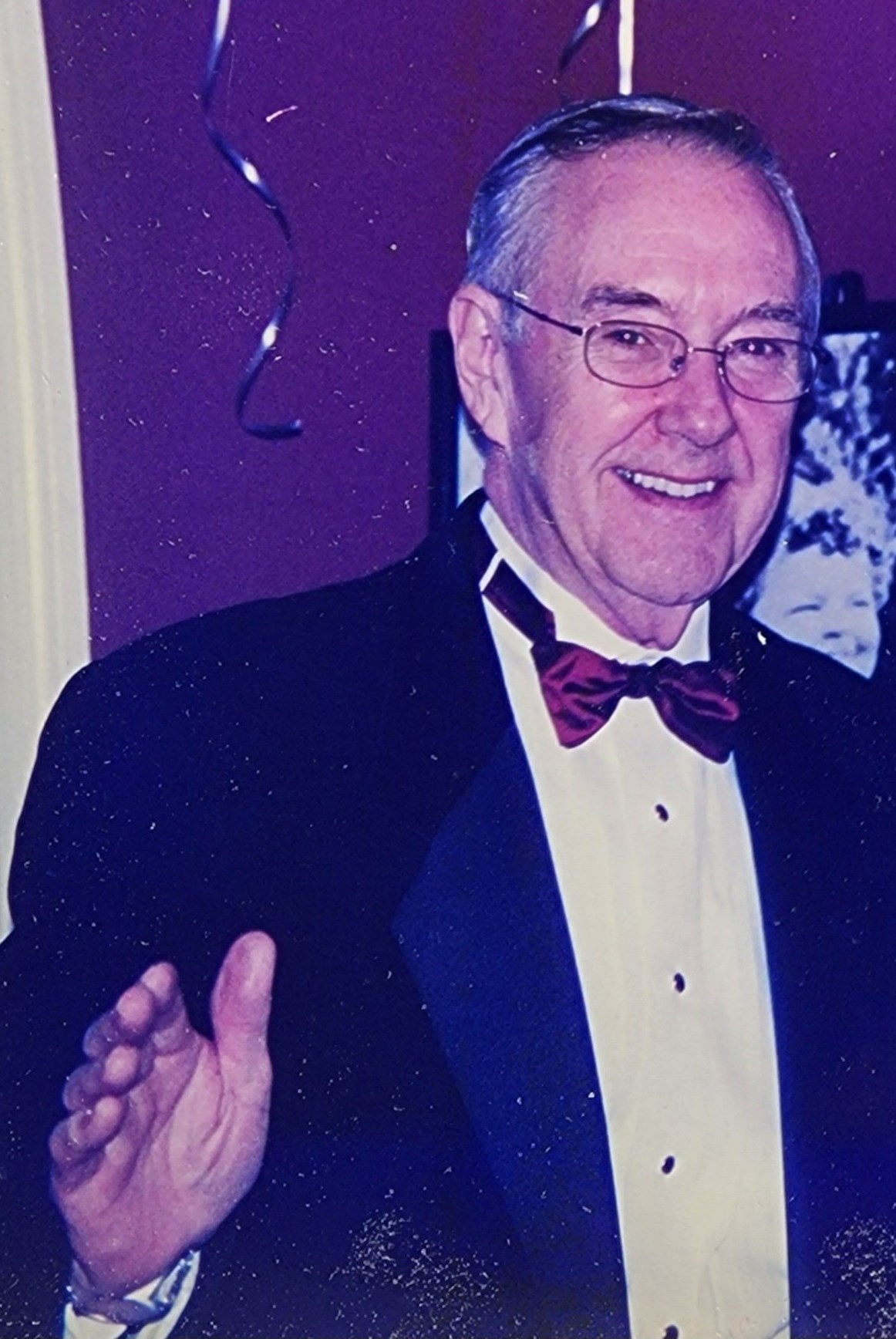 Robert Blakeman Obituary - Arlington, VA